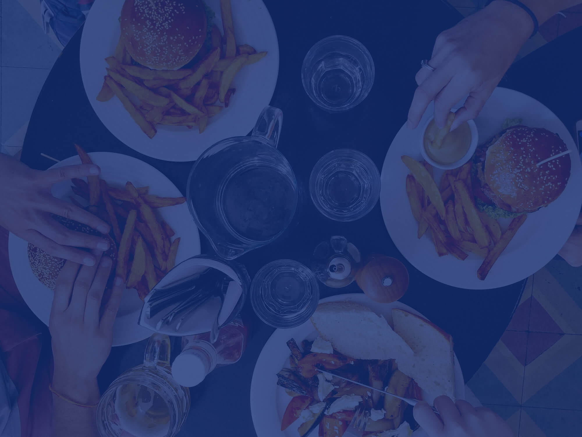 Crunchtime Live Product Tour